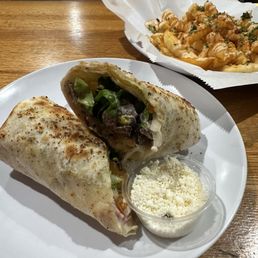 SAHARA GREEK & LEBANESE CAFE - Updated July 2025 - 143 Photos & 217 ...