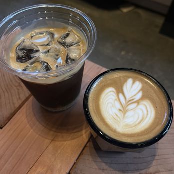 HEDGE COFFEE - Updated December 2025 - 170 Photos & 66 Reviews - 434 ...