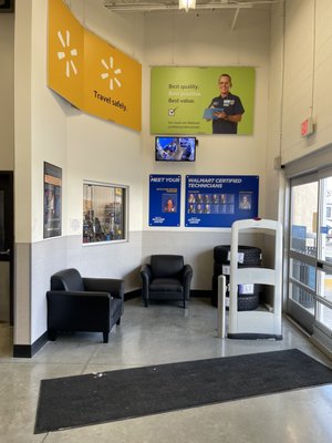 WALMART AUTO CARE CENTERS - Updated October 2025 - 20 Photos & 36 ...
