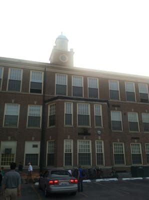 HAUSER JUNIOR HIGH SCHL - Updated July 2025 - 65 Woodside Rd, Riverside ...