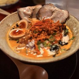 MENSHO RAMEN - Updated December 2025 - 550 Photos & 190 Reviews - 5813 ...
