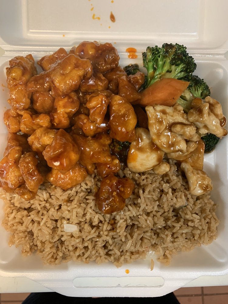 PANDA HOUSE - 10 Photos & 17 Reviews - 7036 Atlanta Hwy, Montgomery, AL ...