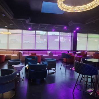 THE OPULENT RESTAURANT & LOUNGE - Updated January 2026 - 36 Photos & 17 ...