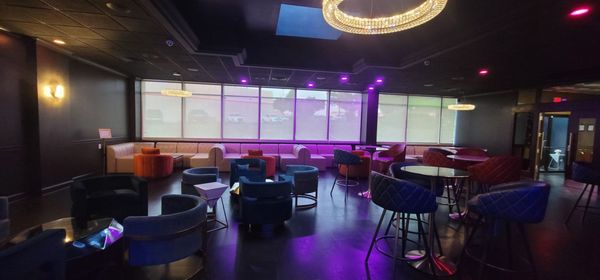 THE OPULENT RESTAURANT & LOUNGE - Updated October 2025 - 35 Photos & 14 ...