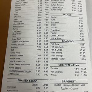 DIMITRI’S PIZZERIA - Updated August 2025 - 20 Photos & 28 Reviews ...