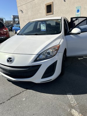 OAK AUTO NC - Updated May 2026 - 12 Reviews - 308 E Bodenhamer St ...