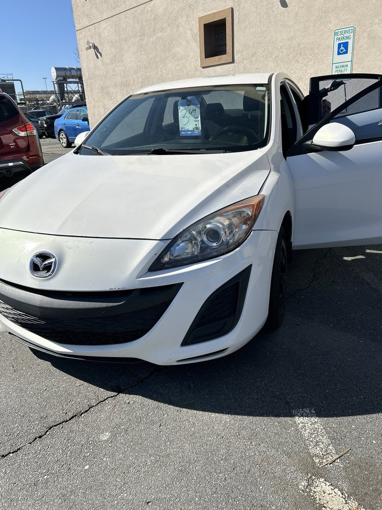 OAK AUTO NC - Updated January 2026 - 308 E Bodenhamer St, Kernersville ...