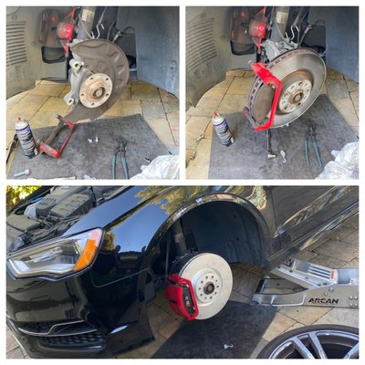 AUTONATION MOBILE SERVICE - Updated March 2025 - 146 Photos & 236 ...