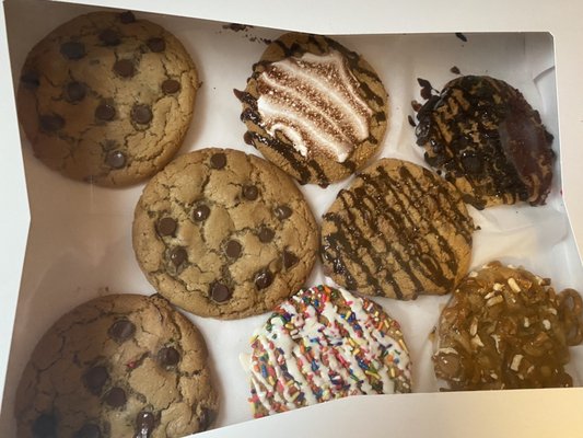 THE COOKIE CONNECT - 200 Photos & 138 Reviews - 46 Chestnut St ...