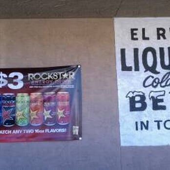 EL RIO LIQUOR - Updated December 2025 - 16 Photos - 2910 E Vineyard Ave ...