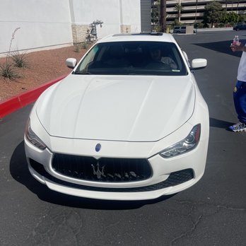 GLOBUL CARS - Updated December 2024 - 40 Photos & 64 Reviews - 3720 S ...