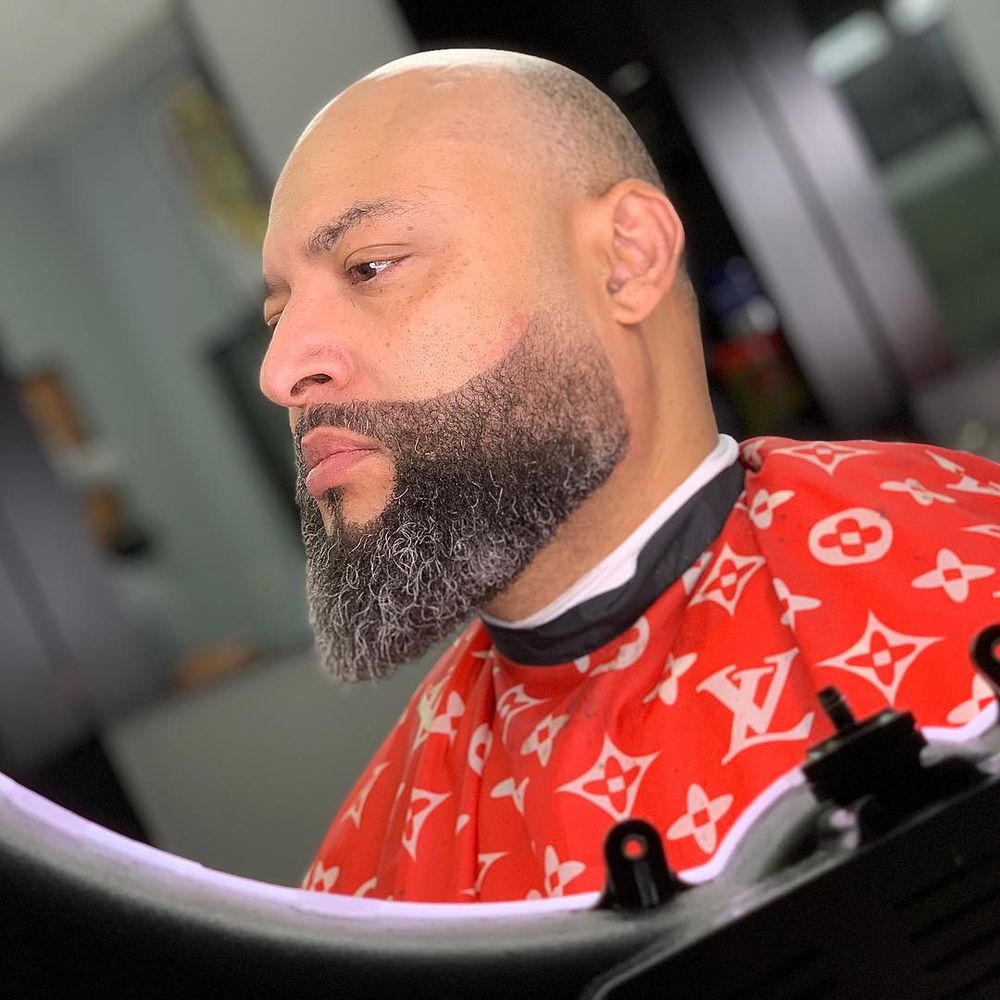 MAJOR LEAGUE BARBERSHOP - 3225 N Dries Ln, Peoria, Illinois - Barbers ...
