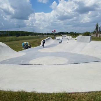 DEPUTY BRANDON COATES COMMUNITY PARK - Updated December 2025 - 24 ...