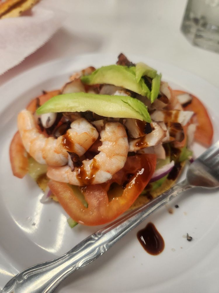 MARISCOS LICENCIADO - Updated December 2025 - 147 Photos & 127 Reviews ...