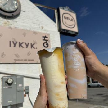 HOJI TEA COMMUNITY - Updated June 2024 - 243 Photos & 126 Reviews ...