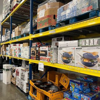 THE OUTLET BY ELS - Updated December 2025 - 317 Photos & 235 Reviews ...