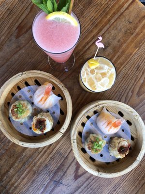 PALETTE TEA HOUSE - 7218 Photos & 1500 Reviews - 900 North Point St ...