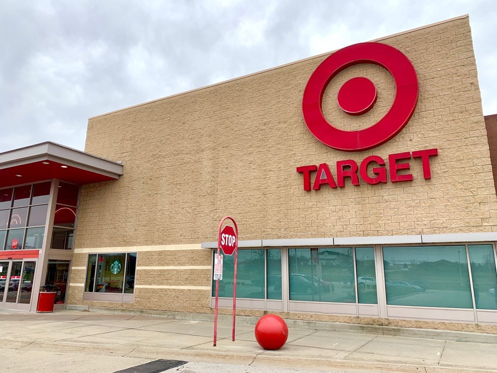 TARGET - Updated November 2024 - 20 Photos & 18 Reviews - 1144 State ...