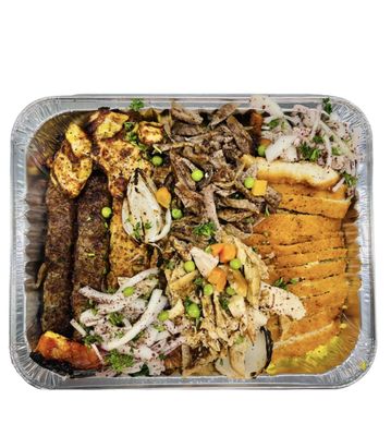 HUNGRY HABIBI - Updated January 2026 - 25 Photos - 31298 Groesbeck Hwy ...