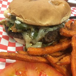 DON BURGER - 178 Photos & 238 Reviews - Burgers - 4133 Broadway Blvd ...