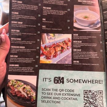 RESTAURANT 604 - Updated March 2025 - 6055 Photos & 3704 Reviews - 57 ...