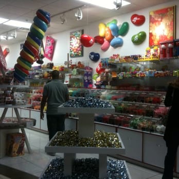 NATALIE’S CANDY BAR - Updated October 2025 - 6000 W Markham St, Little ...