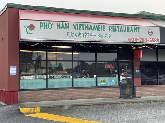 PHO HAN RESTAURANT - Updated October 2025 - 107 Photos & 49 Reviews ...