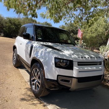 LAND ROVER WOODLAND HILLS - Updated November 2024 - 139 Photos & 657 ...