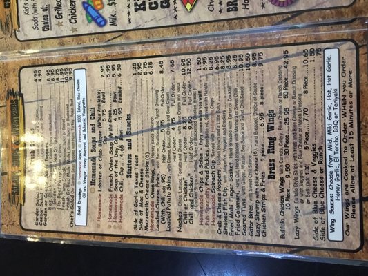 BRASS RING PUB - 64 Photos & 164 Reviews - Sports Bars - 10998 ...