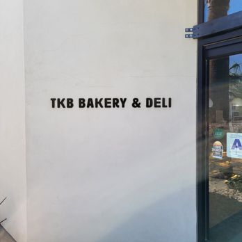 TKB BAKERY & DELI - Updated June 2025 - 3676 Photos & 4802 Reviews ...