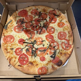 OTTO - Updated May 2026 - 219 Photos & 496 Reviews - 1432 Massachusetts ...
