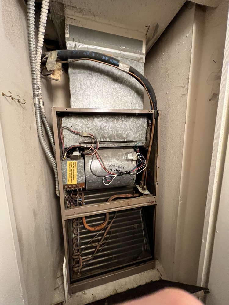 TRINITY HVAC APPLIANCE GROUP - Updated January 2026 - 116 Photos & 39 ...