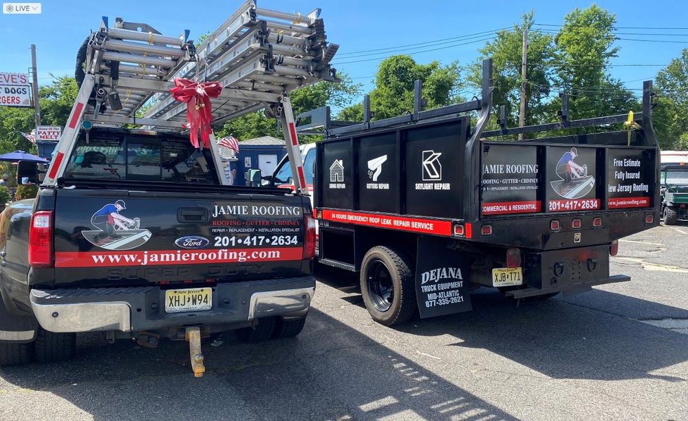 JAMIE ROOFING - Updated July 2025 - 33 Photos - 268 3rd St, Palisades ...