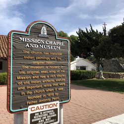 MISSION SAN ANTONIO DE PALA - 176 Photos & 19 Reviews - 3015 Pala ...