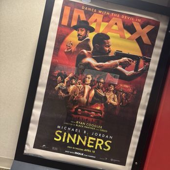 AMC DINE-IN CLEARVIEW PALACE 12 - Updated November 2025 - 148 Photos ...