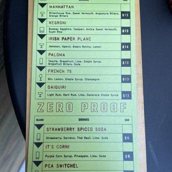 HAP HAP LOUNGE - Updated December 2025 - 17 Photos & 13 Reviews - 722 W ...