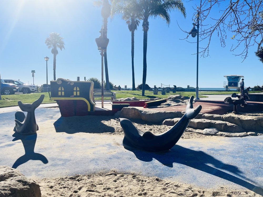 AVILA BEACH PARK - Updated January 2026 - 50 San Juan St, Avila Beach ...