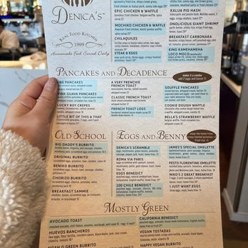 DENICA’S REAL FOOD KITCHEN - Updated November 2024 - 612 Photos & 236 ...