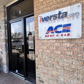 ACE RENT A CAR - Updated December 2025 - 17 Photos & 18 Reviews - 6305 ...