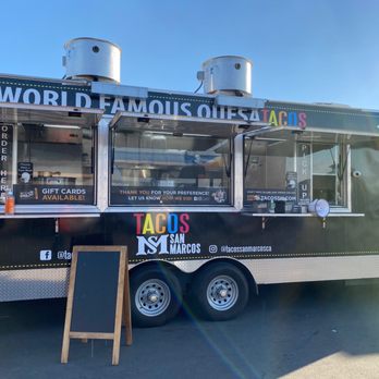 TACOS SAN MARCOS - Updated January 2025 - 141 Photos & 67 Reviews ...