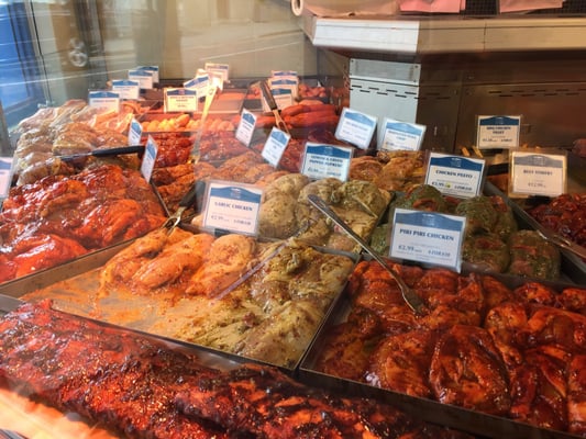 THE VILLAGE BUTCHER - Updated May 2024 - 10 Photos - 121 Ranelagh ...