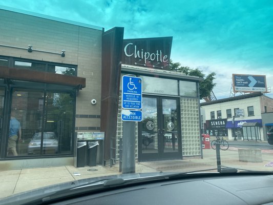 CHIPOTLE MEXICAN GRILL - Updated July 2024 - 23 Photos & 154 Reviews ...