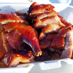 MAGIC BBQ & SEAFOOD - 93 Photos & 14 Reviews - 660 Eglinton Avenue W ...