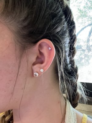 PIERCINGS BY ANGI - Updated May 2026 - 41 Photos & 10 Reviews - 33 W ...