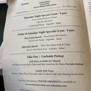 LASSE’S RESTAURANT - 62 Photos & 132 Reviews - Seafood - 611 Bridgeport ...