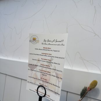 BRUNCH CITY CAFE - Updated October 2025 - 87 Photos & 48 Reviews - 901 ...