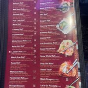 MAMASAN SUSHI - 234 Photos & 122 Reviews - Japanese - 14838 Park Row Dr ...