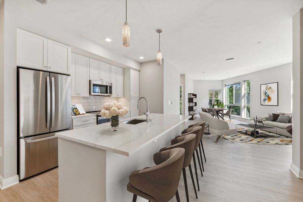 ATWELL ON SPRING - Updated May 2026 - 38 Photos - 1260 Spring St ...