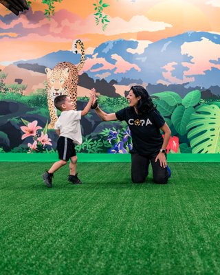 COPA SOCCER TRAINING CENTER - Updated December 2025 - 77 Photos & 103 ...