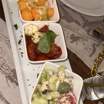 ACQUA AL 2 - Updated August 2024 - 326 Photos & 247 Reviews - Via della ...